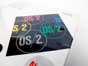 IBM OS/2 2.1 for Windows - English - P71G5395 - OS2World.Com Wiki