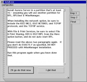 WiseManager Documentation - OS2World.Com Wiki