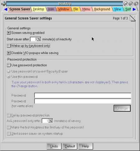 Doodle Screen Saver - OS2World.Com Wiki