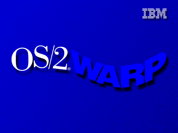 IBM OS/2 Warp 4 - OS2World.Com Wiki