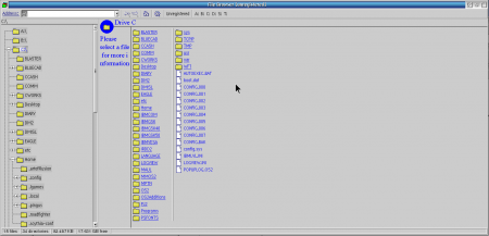 File Browser - OS2World.Com Wiki