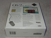 IBM OS/2 2.1 for Windows - English - P71G5391 - OS2World.Com Wiki