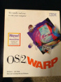 IBM OS/2 Warp 3 - Red - English - 52H3800 - OS2World.Com Wiki