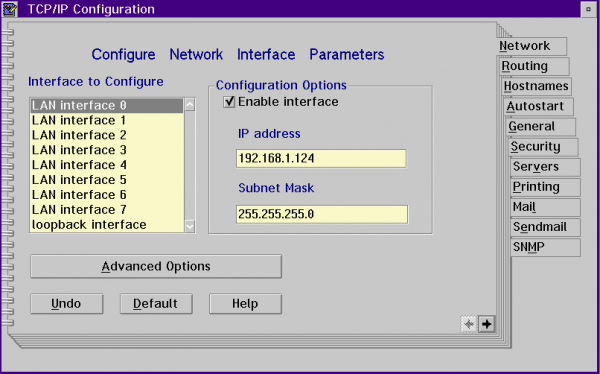 Remembering how to install MPTS and TCP/IP on Warp 3 - OS2World.Com Wiki