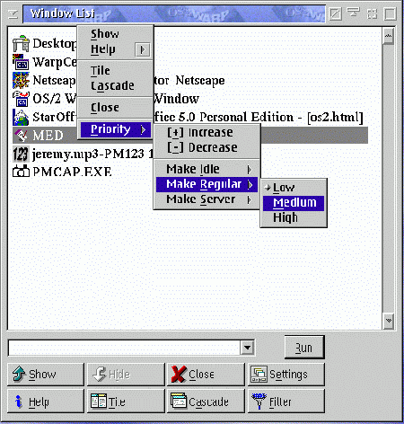 NICE/2 - OS2World.Com Wiki