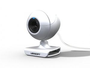 Ubisoft Motion Tracking Camera - OS2World.Com Wiki
