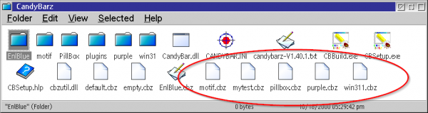 CBZ File - OS2World.Com Wiki