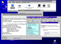 DeskMan/2 - OS2World.Com Wiki
