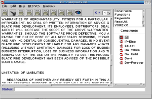 RED - OS2World.Com Wiki