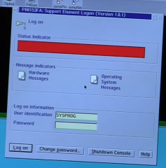 Support Element - OS2World.Com Wiki