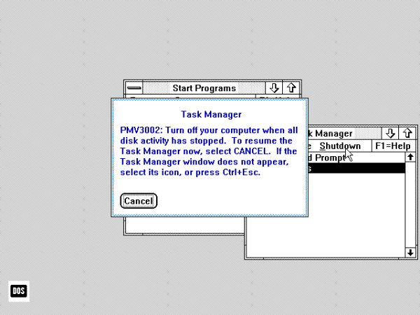 OS/2 1.1 - GUI Gallery - OS2World.Com Wiki