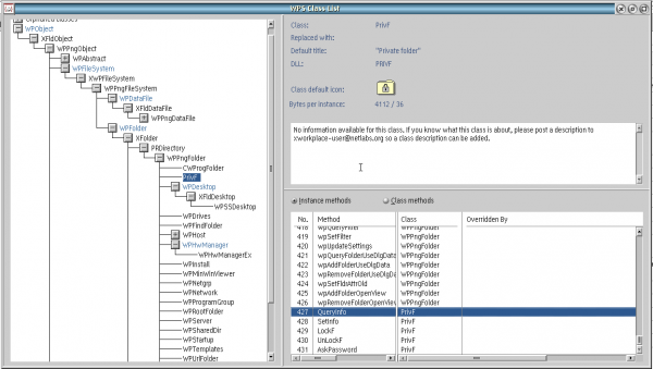 Private Folder - OS2World.Com Wiki
