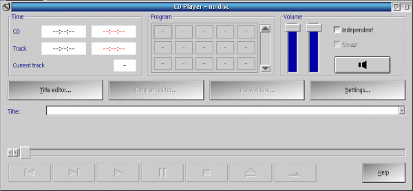 MB CD Player - OS2World.Com Wiki