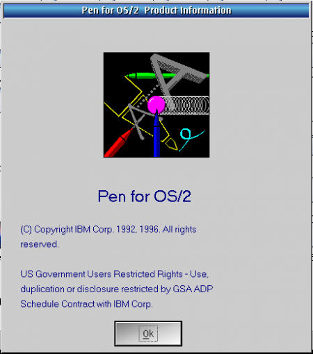 Pen for OS/2 - OS2World.Com Wiki