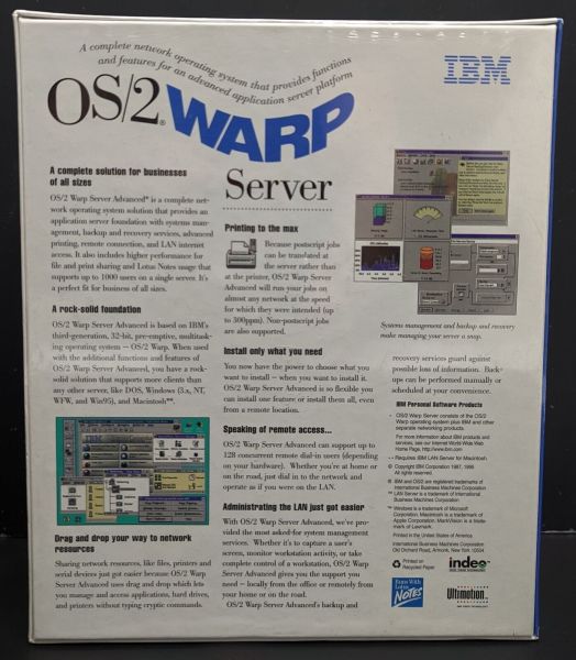 File:25H8030 002.jpg - OS2World.Com Wiki