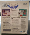 IBM OS/2 Warp Connect 3 - Blue - English - 10H9810 - OS2World.Com Wiki