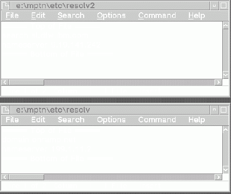 Getting Warped and Connected Too! - OS2World.Com Wiki