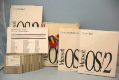 Microsoft OS/2 1.3 - OS2World.Com Wiki