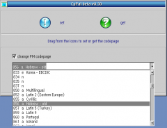 CpPal - OS2World.Com Wiki