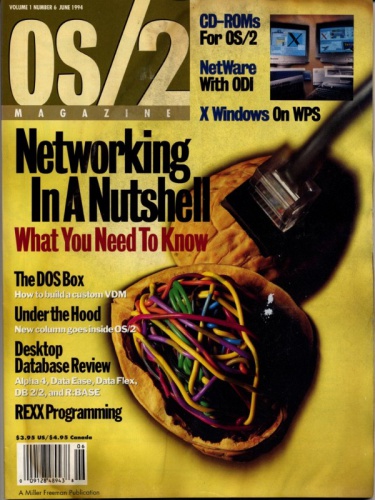 OS/2 Magazine - OS2World.Com Wiki