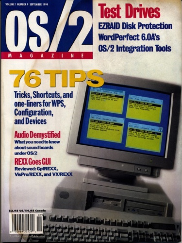 OS/2 Magazine - OS2World.Com Wiki