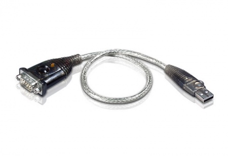 Aten International UC-232A USB2Serial Adapter - OS2World.Com Wiki
