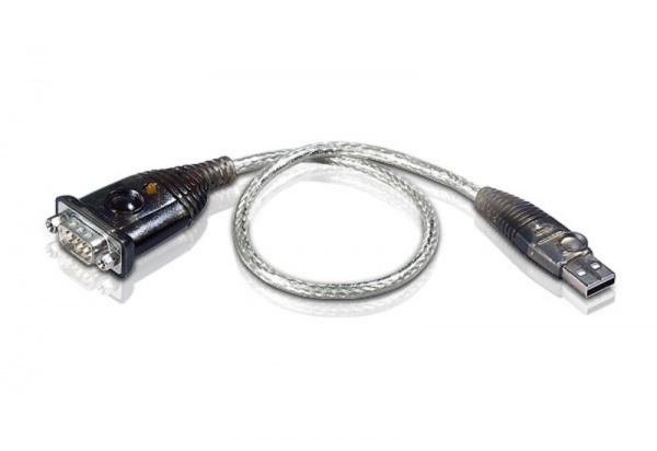Aten International UC-232A USB2Serial Adapter - OS2World.Com Wiki