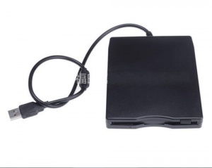 USB Portable Diskette Drive - OS2World.Com Wiki
