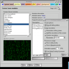 Doodle Screen Saver - OS2World.Com Wiki