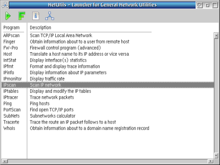 NetUtils (General Network Utilities) - OS2World.Com Wiki