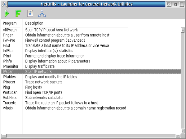 NetUtils (General Network Utilities) - OS2World.Com Wiki