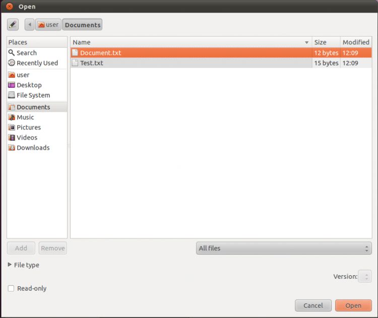 Comments and Suggestions about eComStation User Experience - OS2World ...