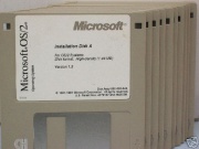 Microsoft OS/2 1.3 - OS2World.Com Wiki