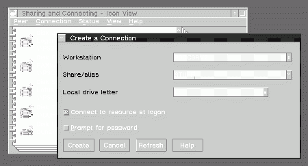 Getting Warped and Connected Too! – Part Two - OS2World.Com Wiki