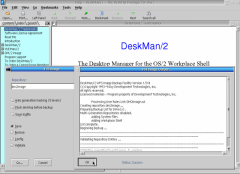 DeskMan/2 - OS2World.Com Wiki