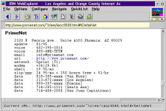 IBM WebExplorer - OS2World.Com Wiki