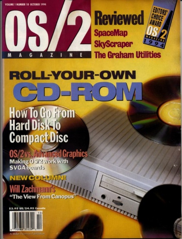 OS/2 Magazine - OS2World.Com Wiki