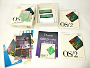 IBM OS/2 2.1 for Windows - English - P71G5395 - OS2World.Com Wiki