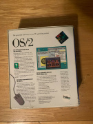 IBM OS/2 2.11 - English - 61G0900 - OS2World.Com Wiki