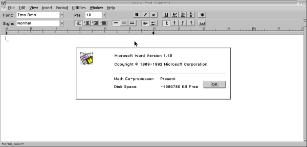 Microsoft Word - OS2World.Com Wiki