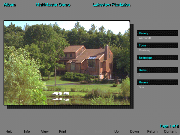 MultiMaster - OS2World.Com Wiki