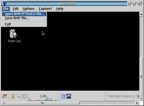 ShowBMP - OS2World.Com Wiki