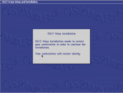 OS/2 Warp 4 as a VirtualBox Guest - OS2World.Com Wiki