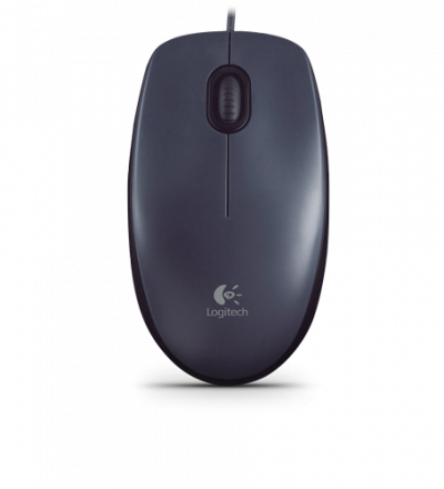 Logitech M90 Mouse - OS2World.Com Wiki