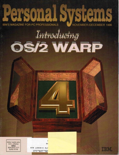 Personal Systems Magazine - OS2World.Com Wiki