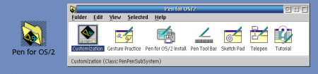 Pen for OS/2 - OS2World.Com Wiki