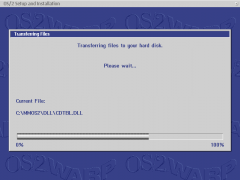 OS/2 Warp 4 as a VirtualBox Guest - OS2World.Com Wiki