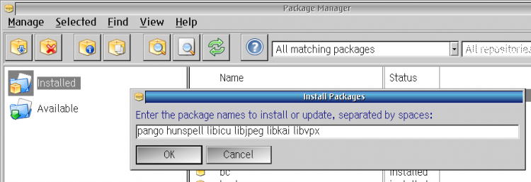 How to Install Firefox on Warp 4.52 - OS2World.Com Wiki