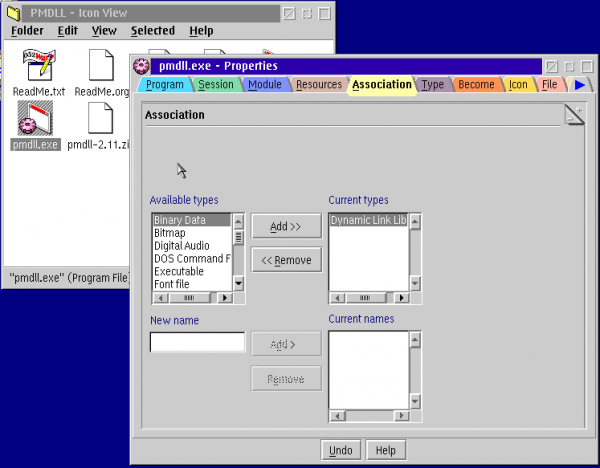 File Extensions Association Os2worldcom Wiki