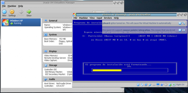 VirtualBox - OS2World.Com Wiki